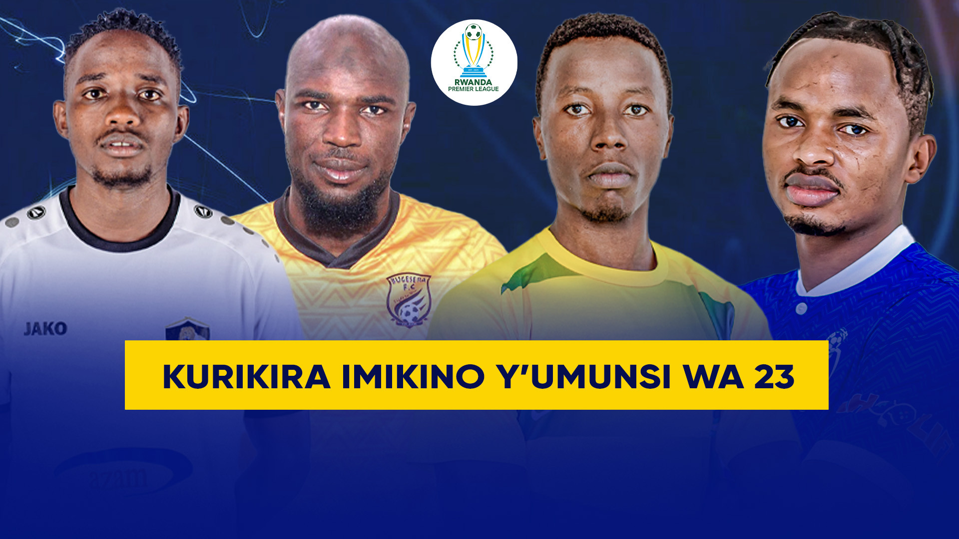 RadahMedia - Junior Rumaga